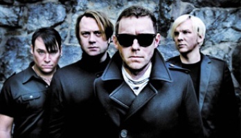 Biljetter till Kent | BiljettShop.se