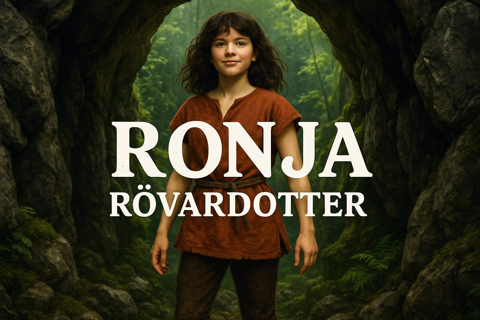 Biljetter till Ronja Rövardotter | BiljettShop.se