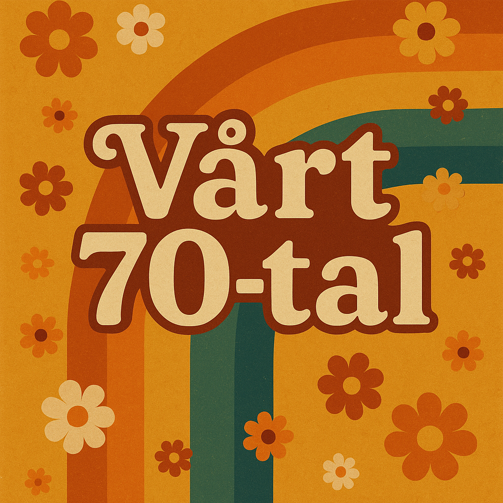 Biljetter till Vårt 70-tal | BiljettShop.se